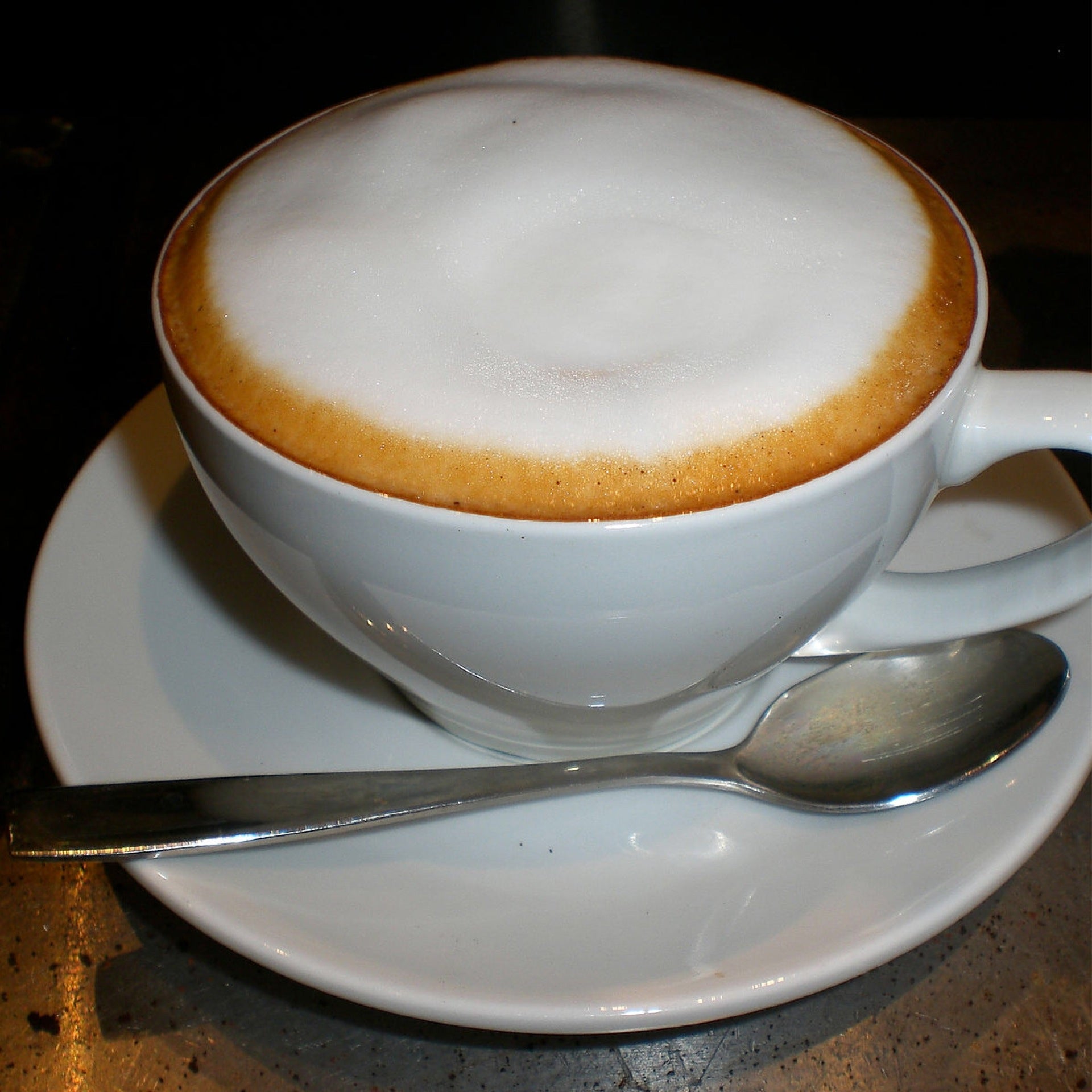 Cappuccino | Village House Coffee